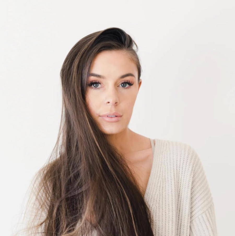 Flyaway Slicking Serum – Mad Hair Co.